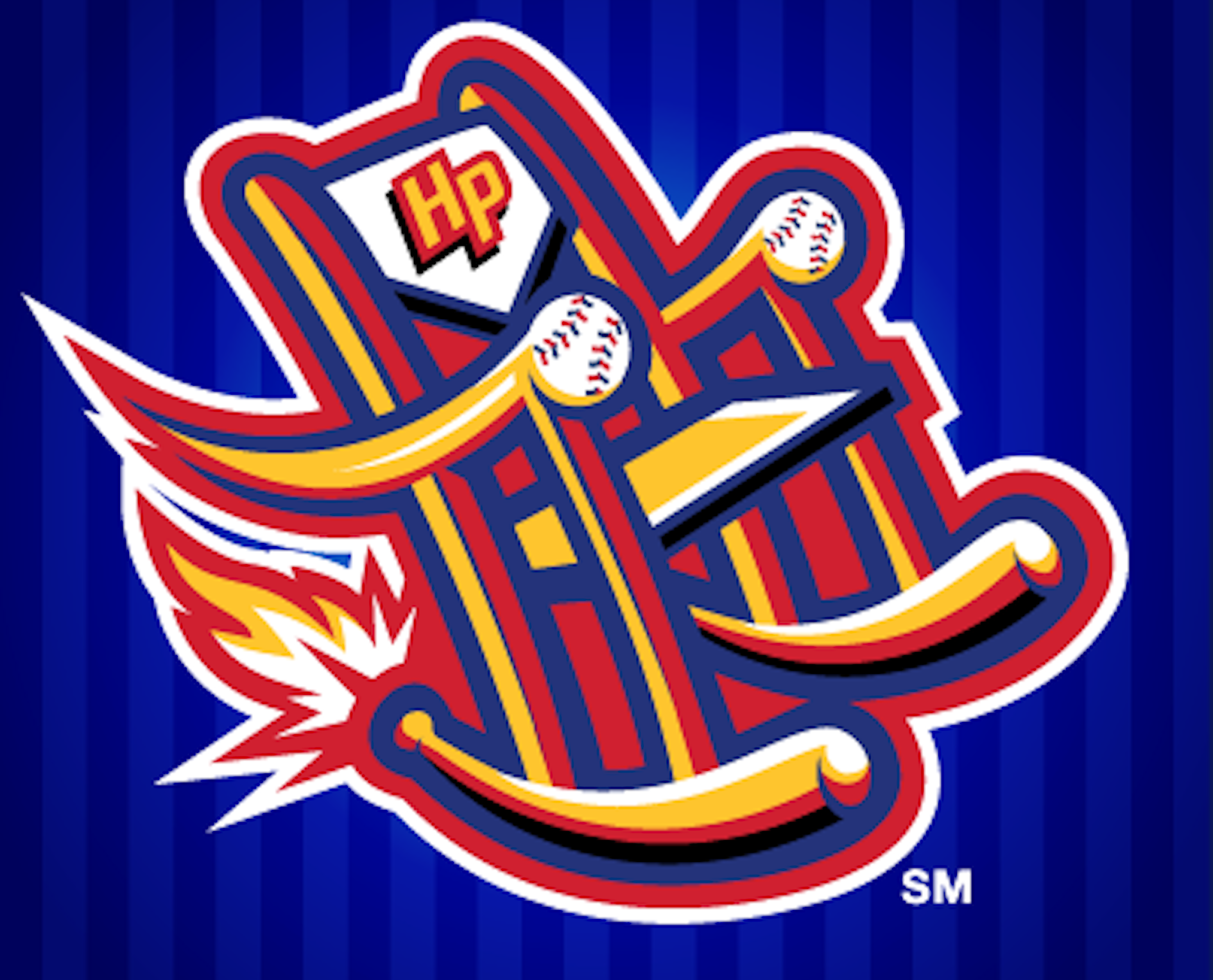 High Point Rockers | Baseball Team | Roster