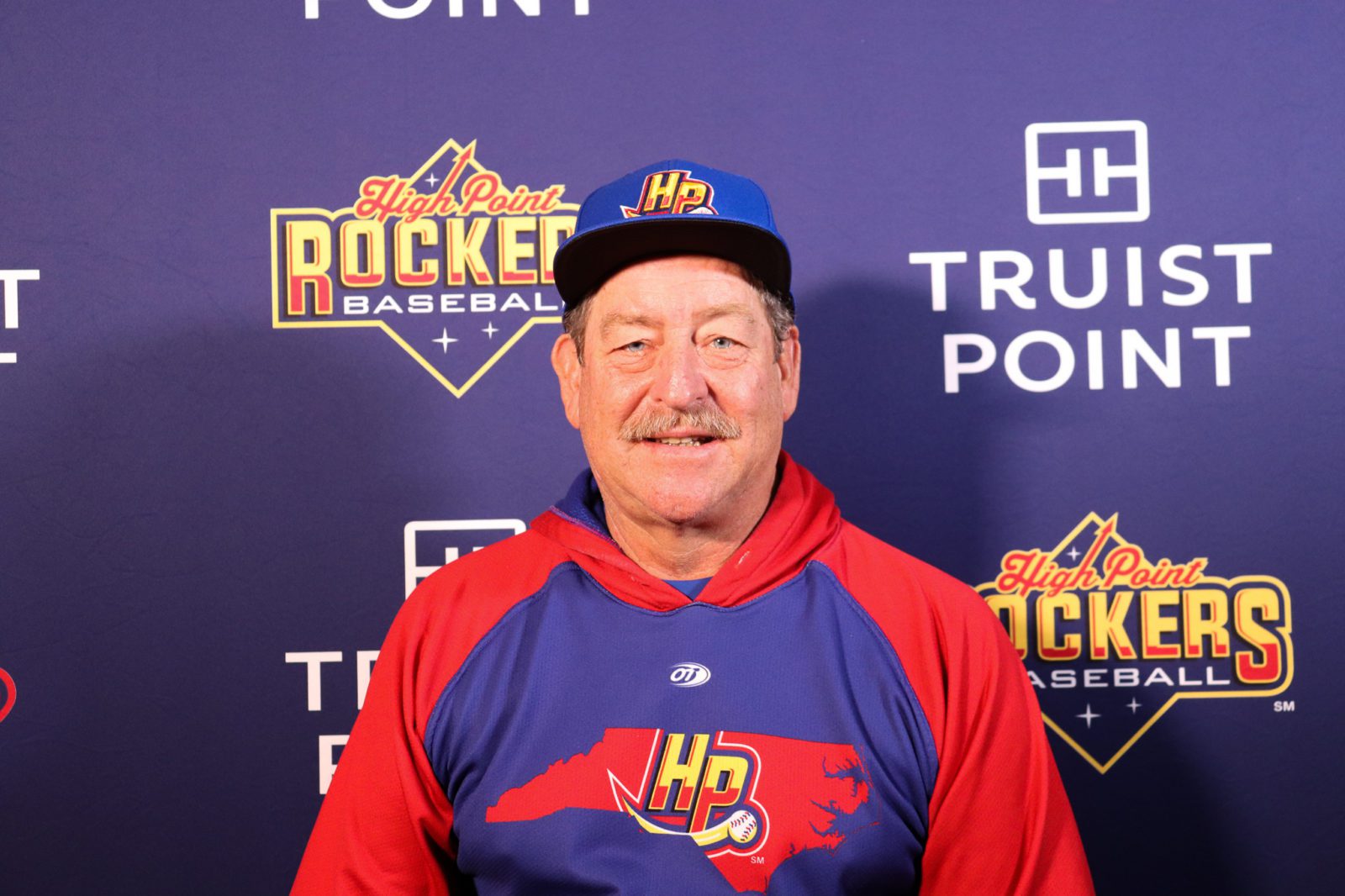 Frank Viola | High Point Rockers Baseball