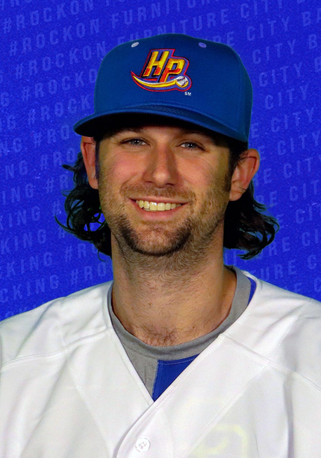 High Point Rockers | Baseball Team | Roster