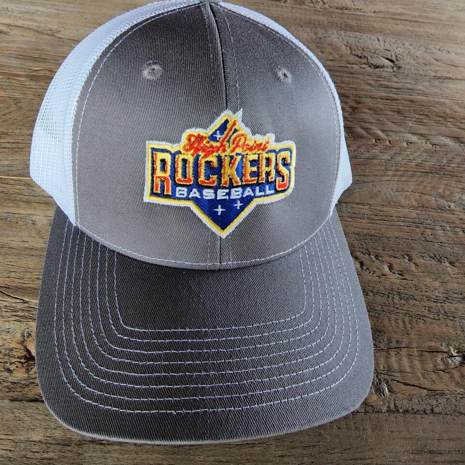 Products Archive | Page 3 of 4 | High Point Rockers Baseball