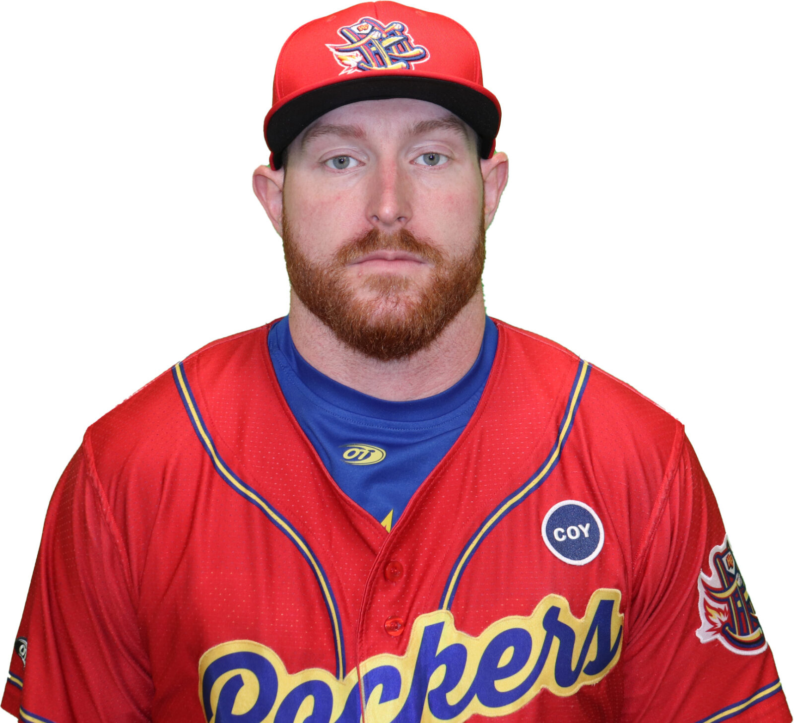 Kyle Halbohn | High Point Rockers Baseball