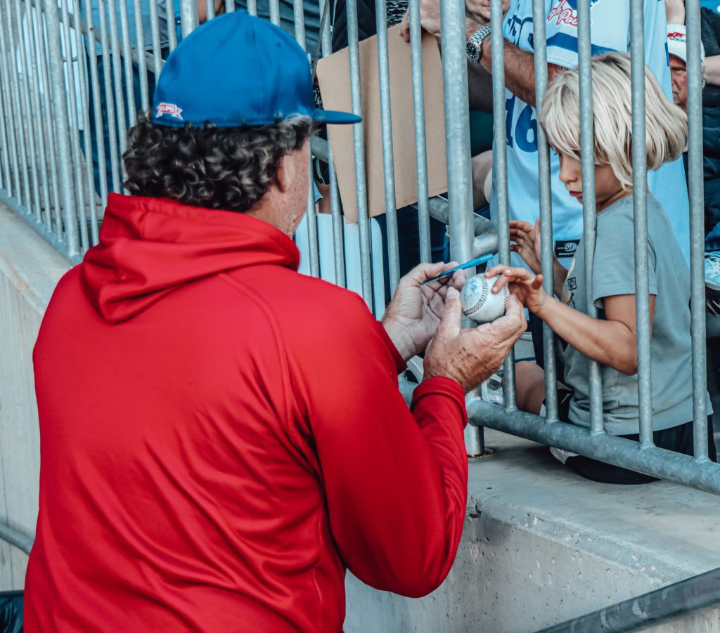 2022 Atlantic League Professional Baseball Championship | High Point ...