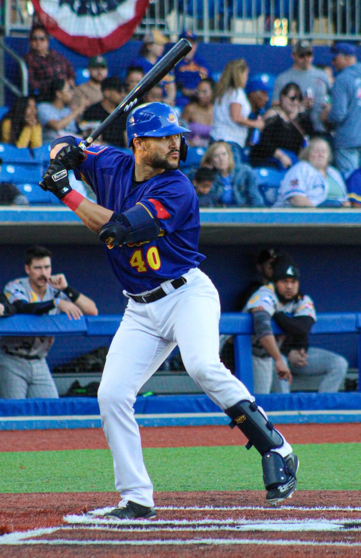 Rockers win, have clear path to 1st half title | High Point Rockers ...
