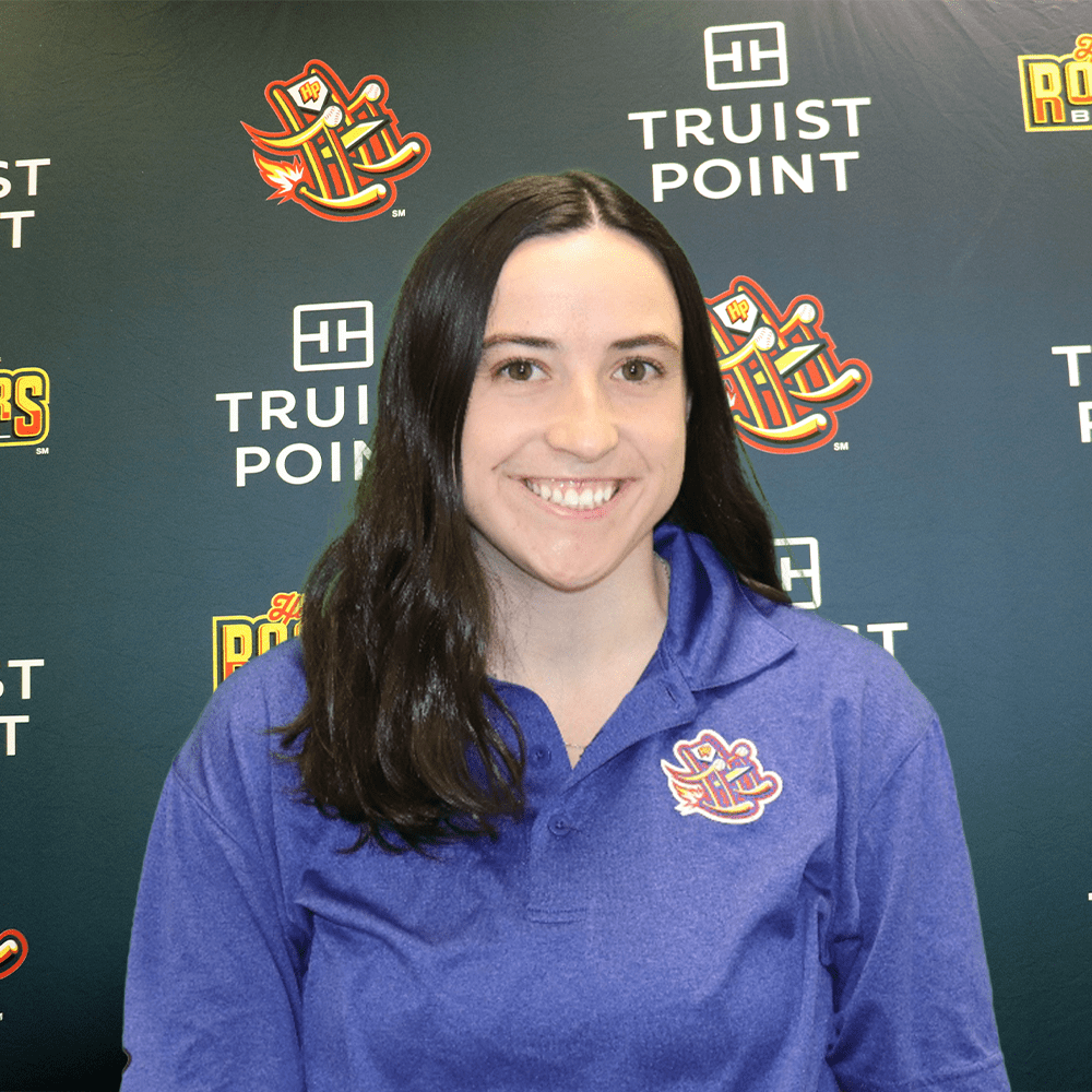 High Point Rockers | Baseball Team | Front Office