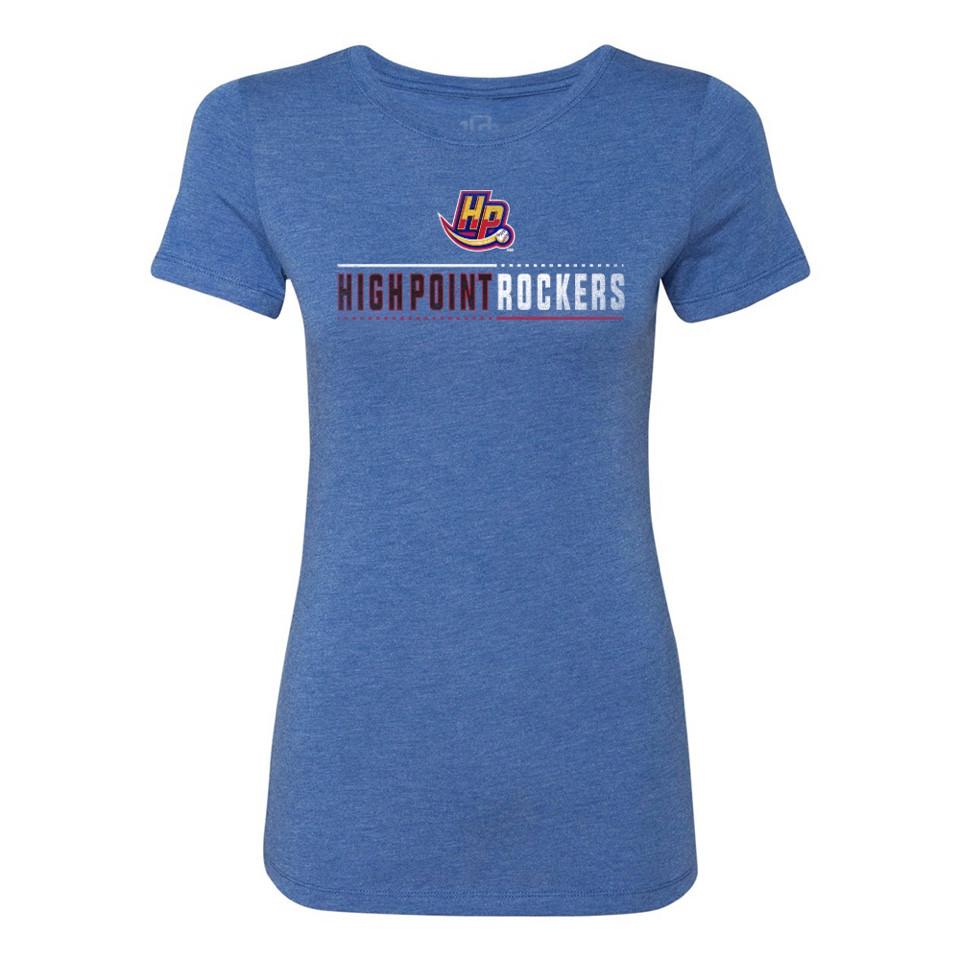 High Point Rockers | Baseball Team