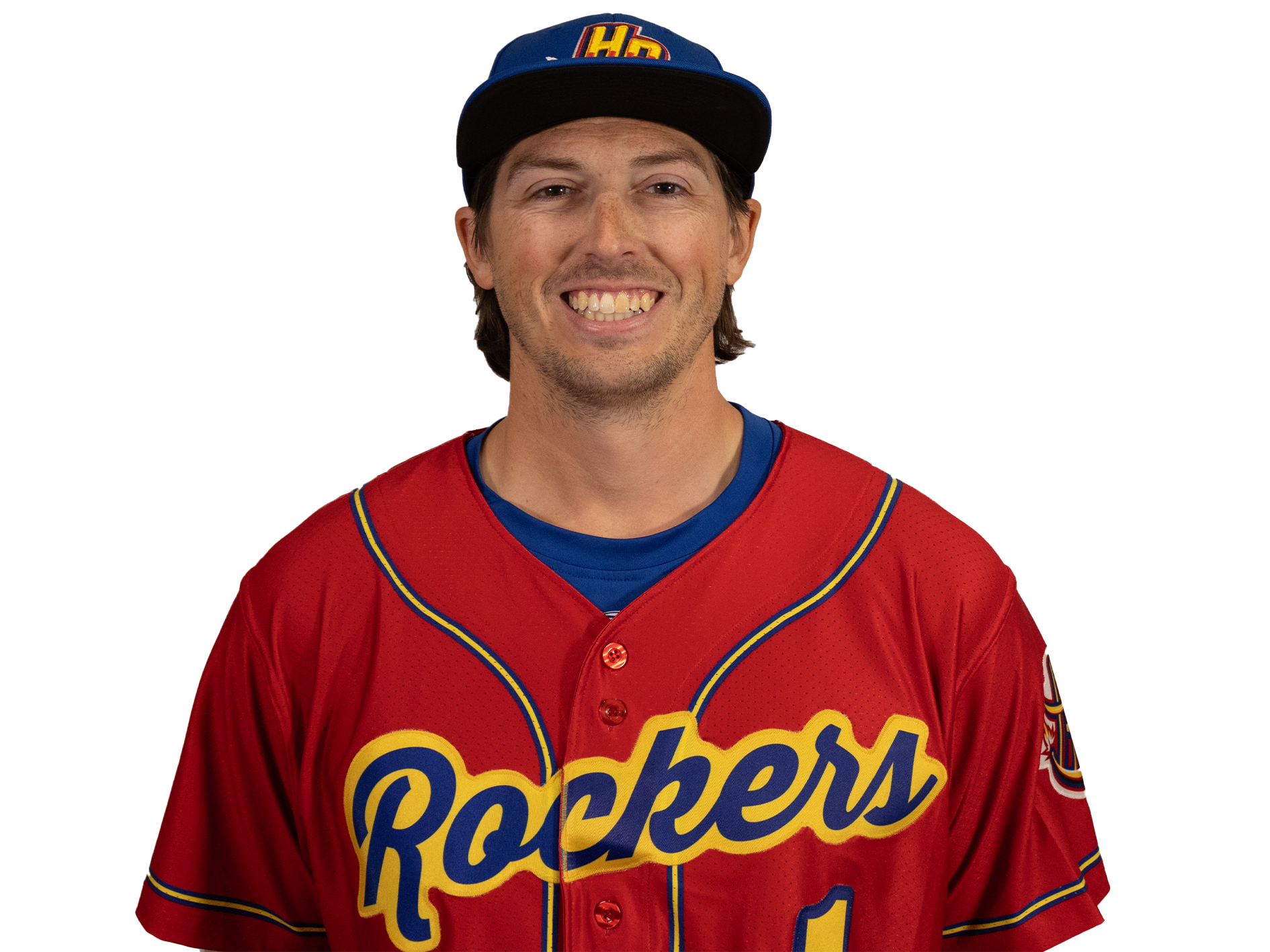 Ryan Dull | High Point Rockers Baseball