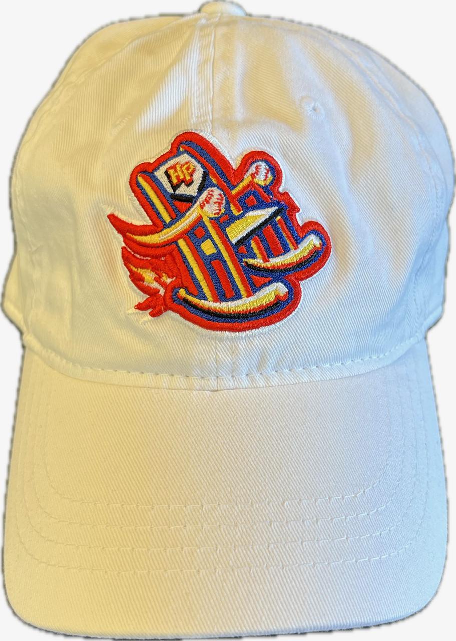 Butter Rocking Chair Hat | High Point Rockers Baseball