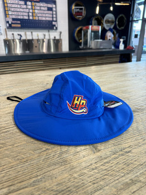 Royal Boonie | High Point Rockers Baseball