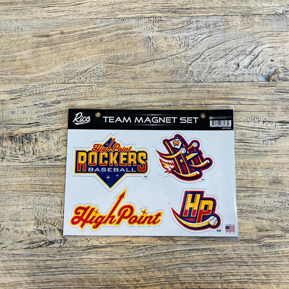 Products Archive | High Point Rockers Baseball