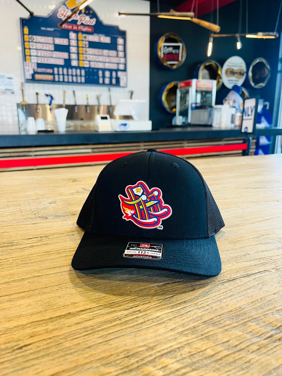 Richardson Rocking Chair Hat | High Point Rockers Baseball