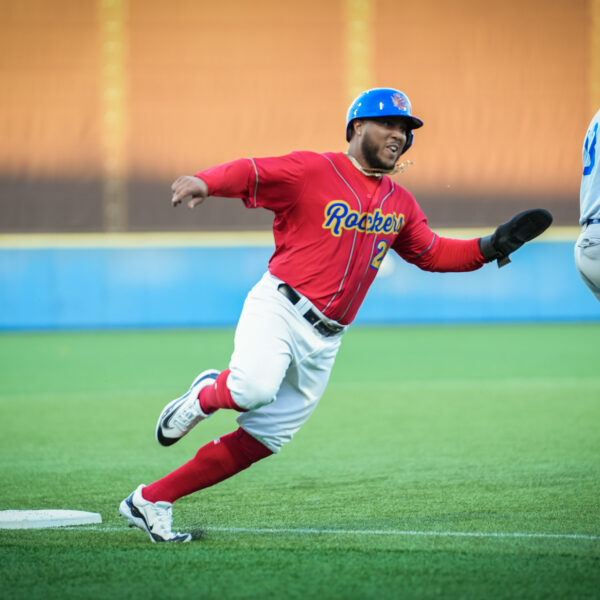 High Point Rockers | Baseball Team
