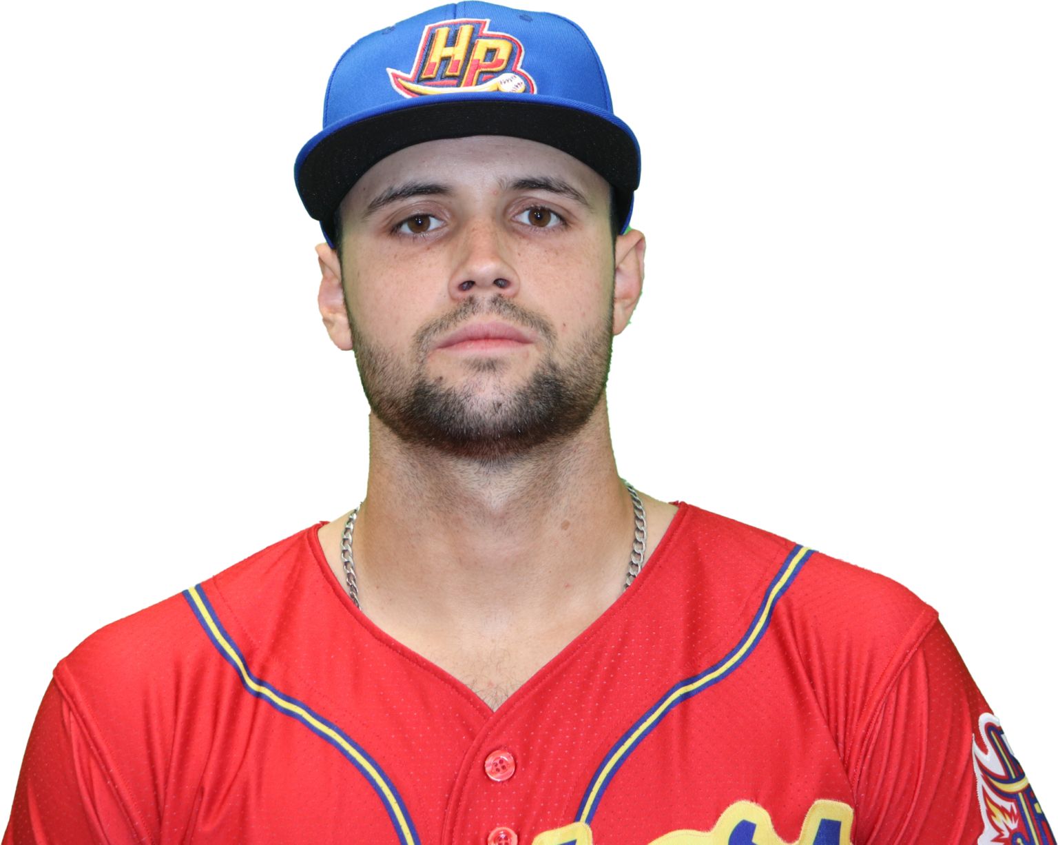 Nolan Watson | High Point Rockers Baseball