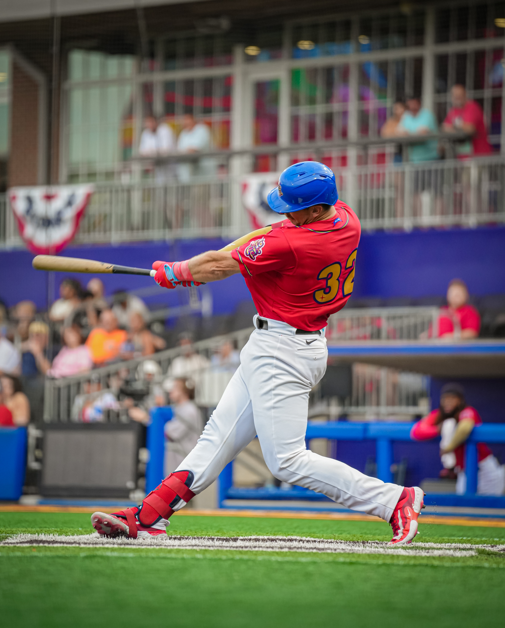 Rockers drop opener at York | High Point Rockers Baseball