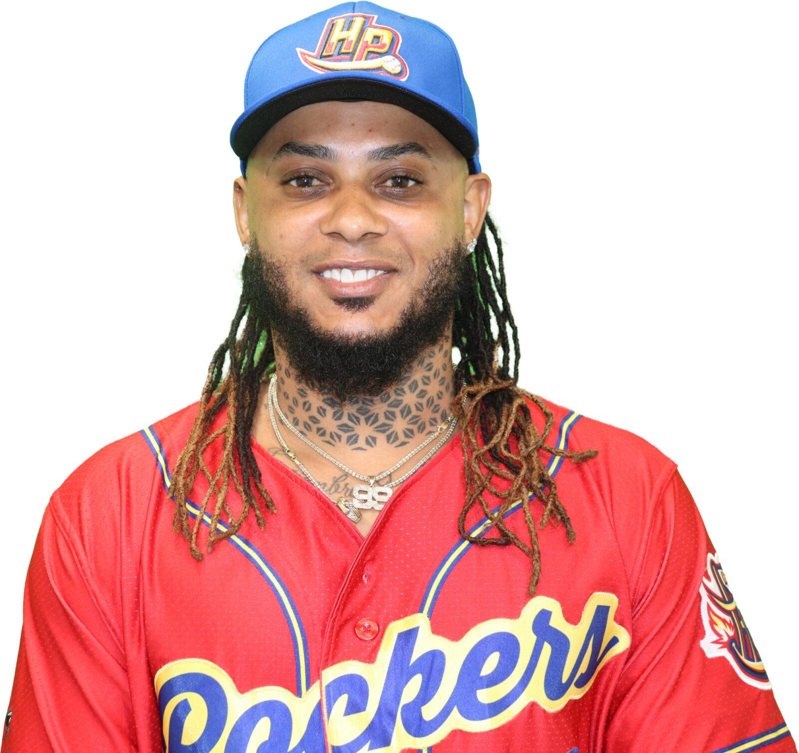 High Point Rockers | Baseball Team | Roster