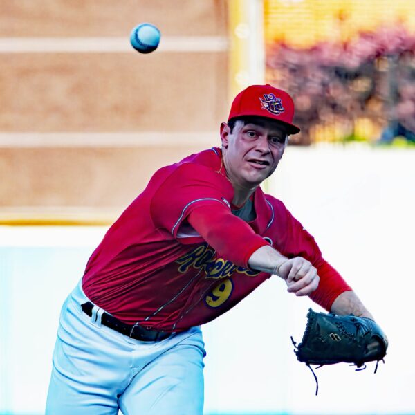 High Point Rockers | Baseball Team