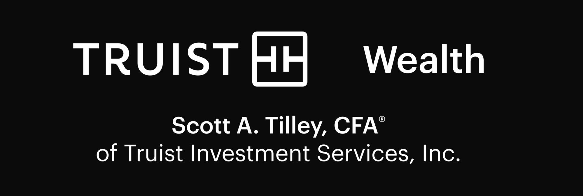 Truist Wealth Scott Tilley | High Point Rockers Baseball