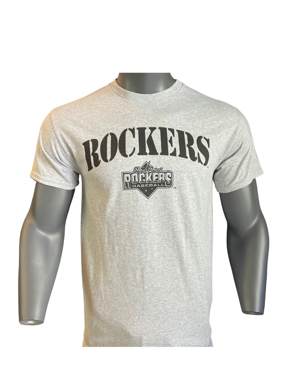 HP Rockers Battalion | High Point Rockers Baseball