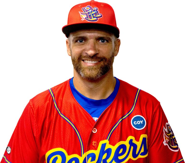 Mike Devine | High Point Rockers Baseball