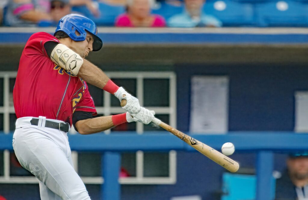 Rockers win Game 3, 6-2 | High Point Rockers Baseball